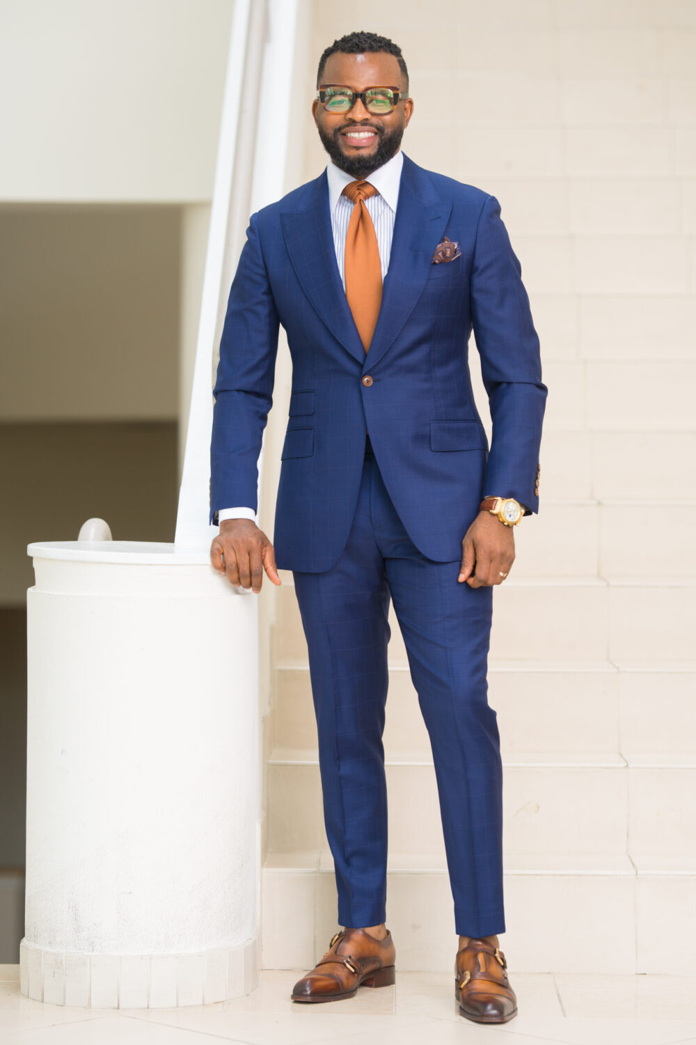 Ready Made Suits Philadelphia | Stanlion Clothing